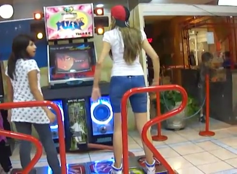 DUMPERT - Epic faceplantpwndshizzle