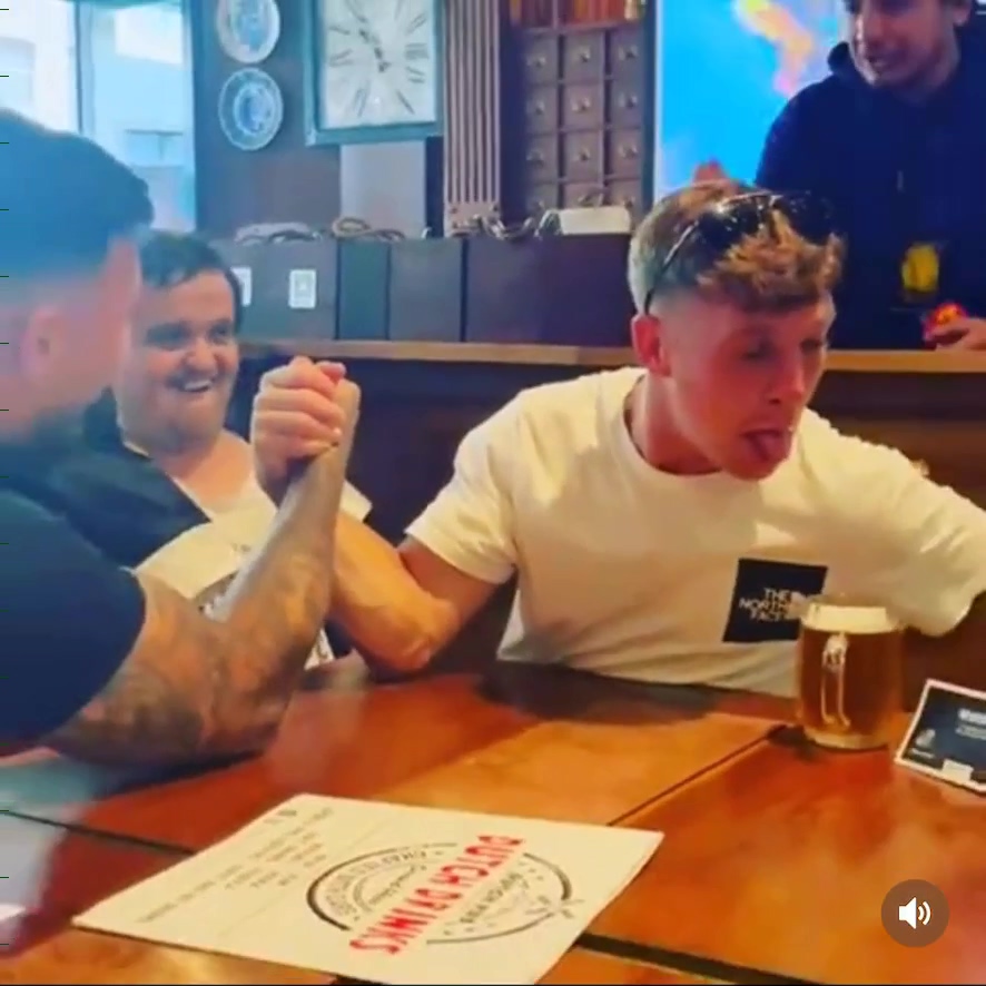 DUMPERT - Hello! Bachelorfriend(je)