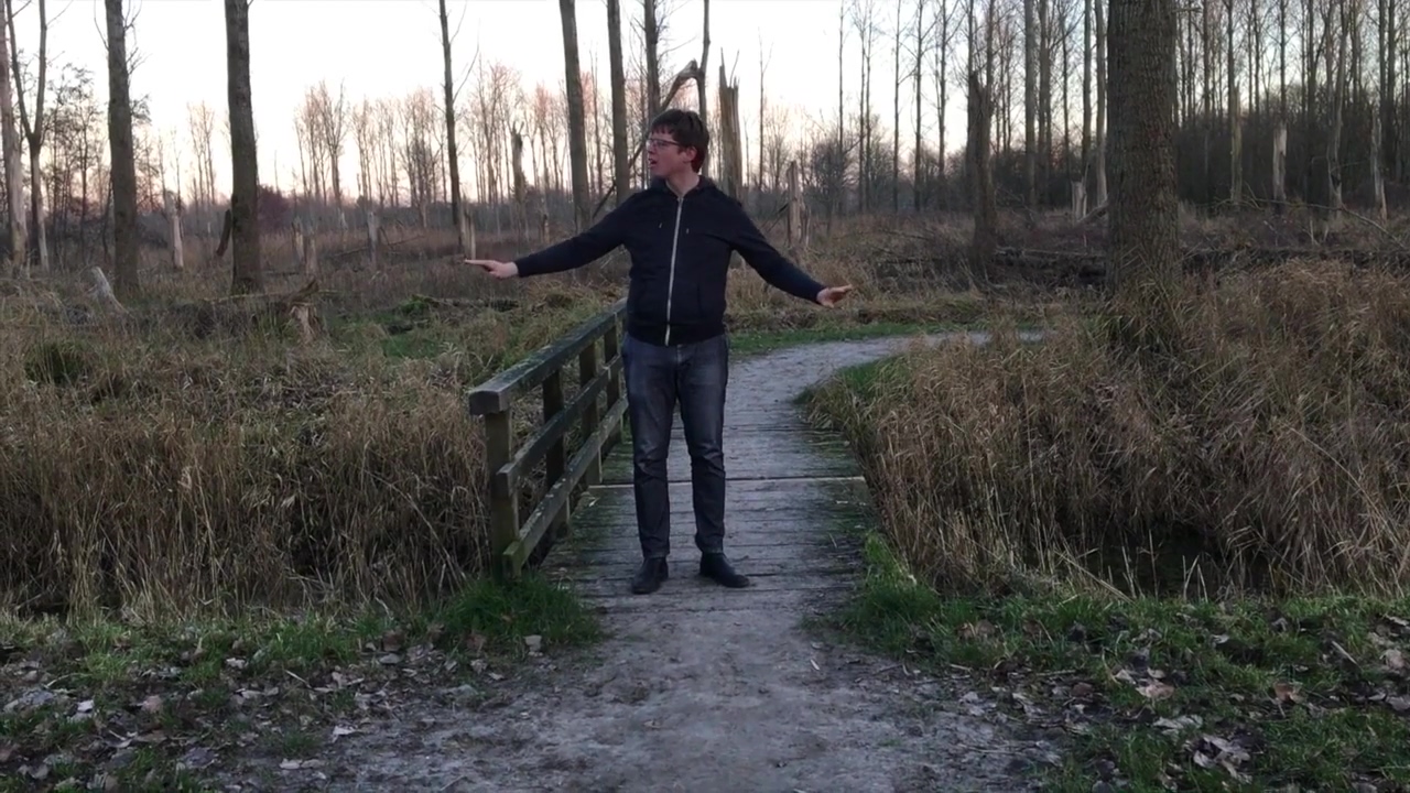 DUMPERT - Ruurd - Brand New Road