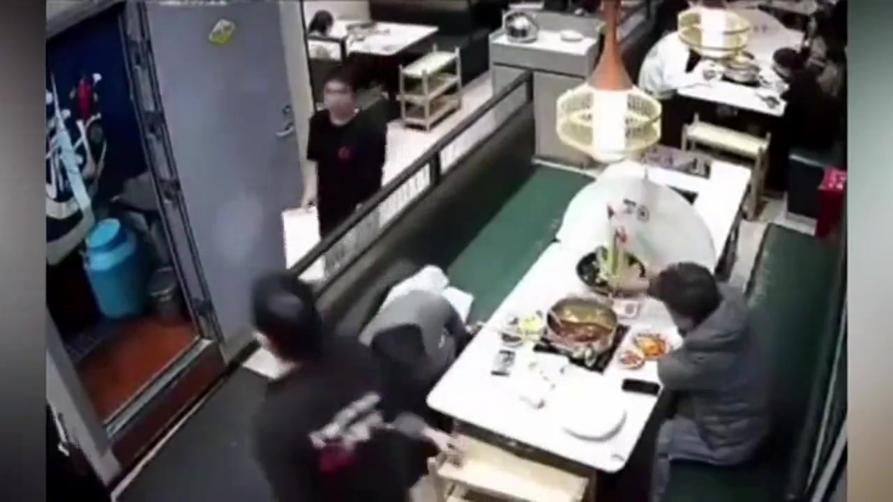 DUMPERT - Extra gratis vlees