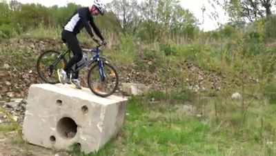 DUMPERT - Spring dan!