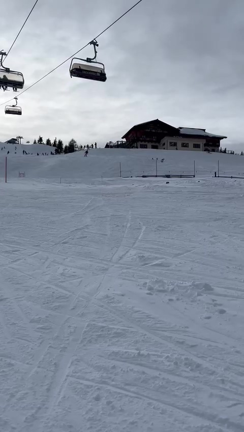 DUMPERT - We vliegen het nieuwe jaar in