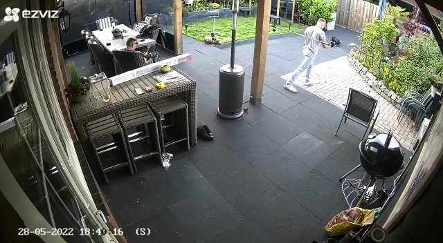 DUMPERT - Epic fail met sporten.