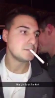 DUMPERT - Ff fotobomben