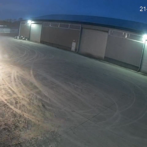 DUMPERT - Auto slepen gut kai goe