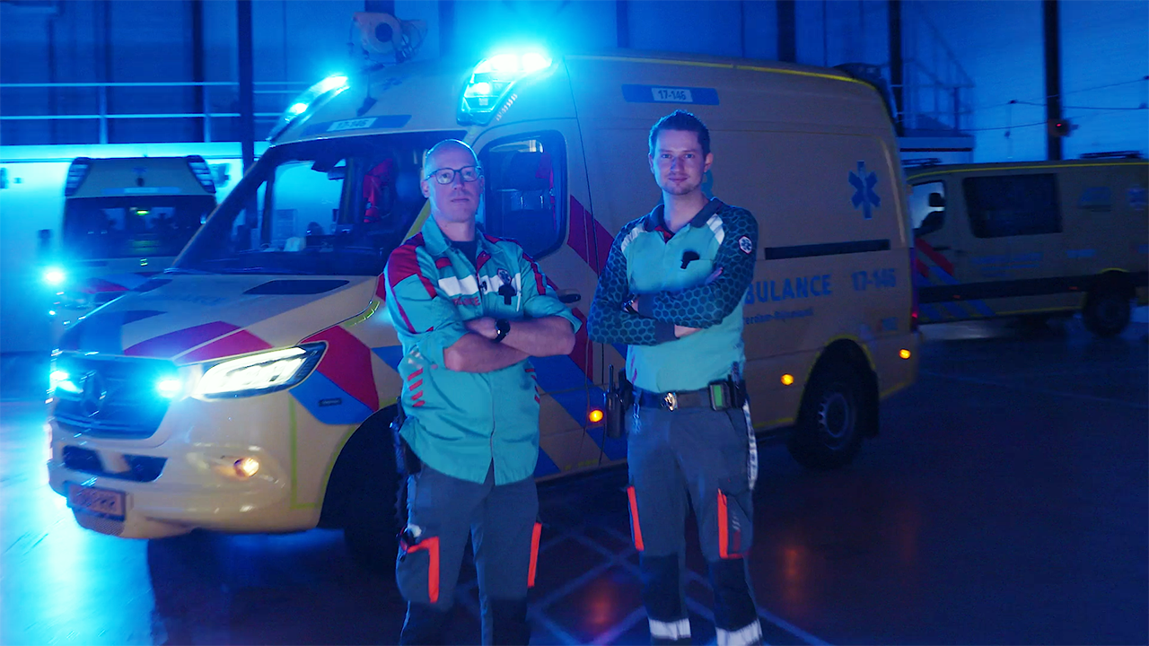 DUMPERT - DUMPERT presents: AMBU 146