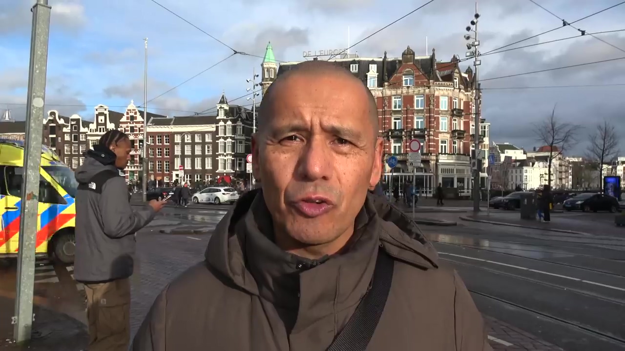 DUMPERT - Oud jaar, nieuwe Boevenspotter