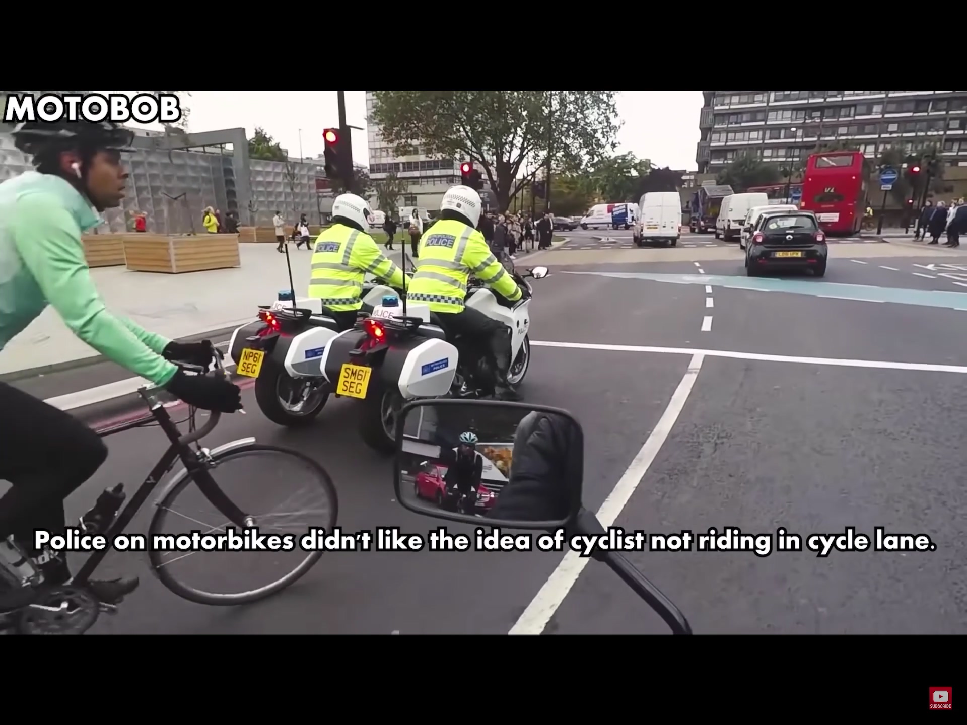 DUMPERT - Oeps Politie?!?