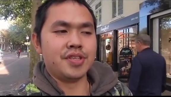 DUMPERT - Dang Do motivational