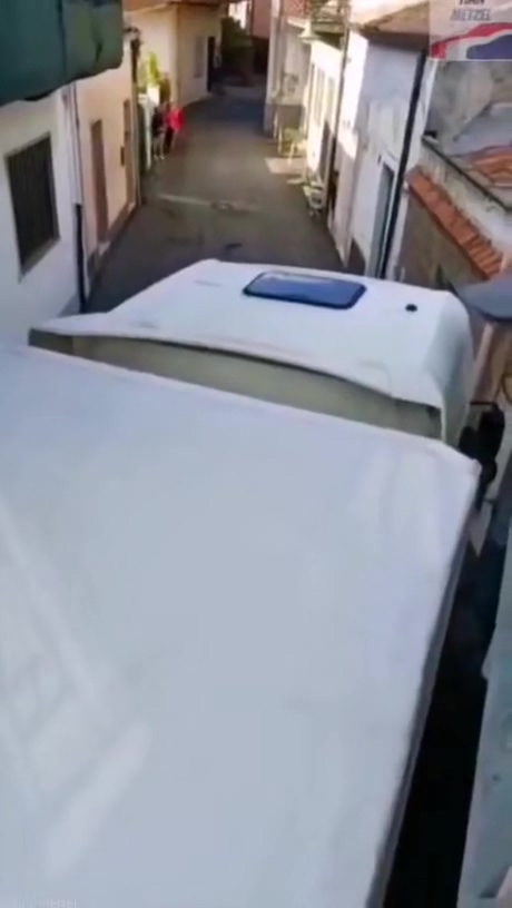 DUMPERT - Hallo, baas?