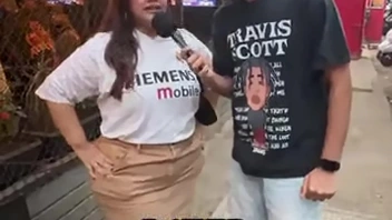 DUMPERT - Je gaat erop lijken