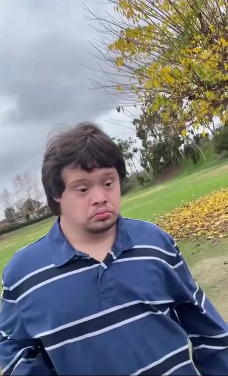 DUMPERT - Nieuwe Michael Jordan