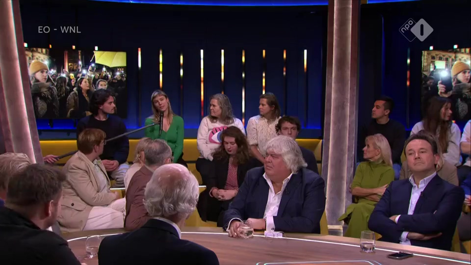 DUMPERT - Lieveke was verdrietig