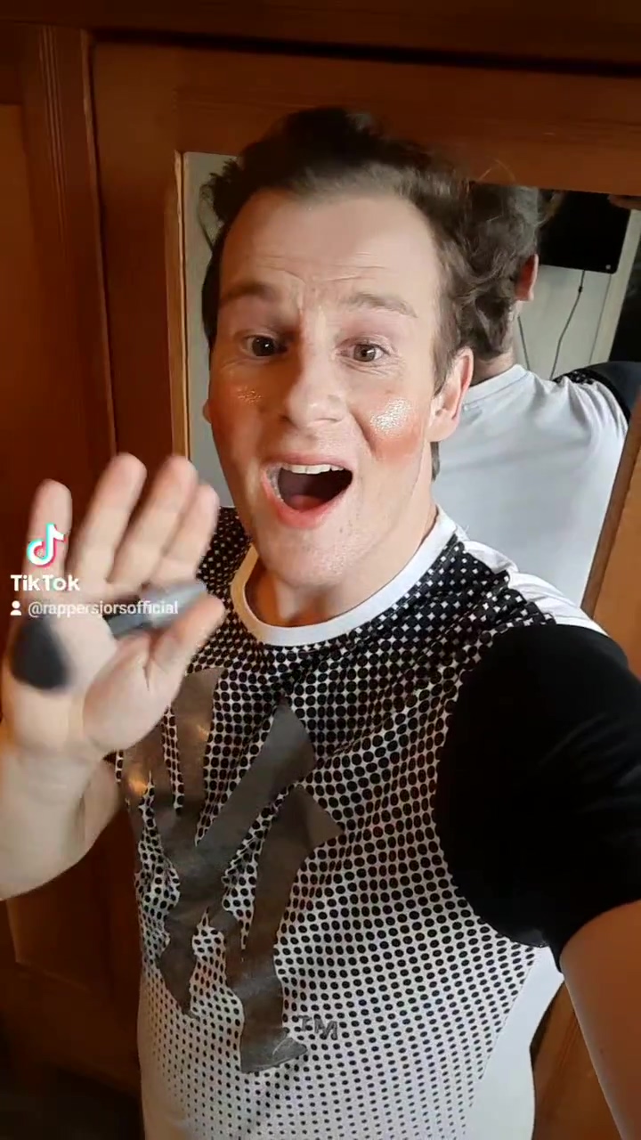 DUMPERT - Hi everywan