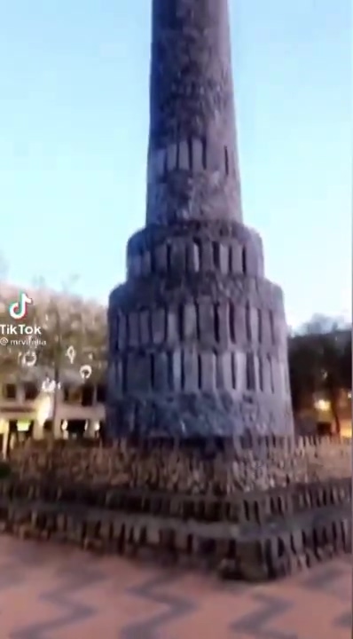 DUMPERT - Deze in je kaulo kont