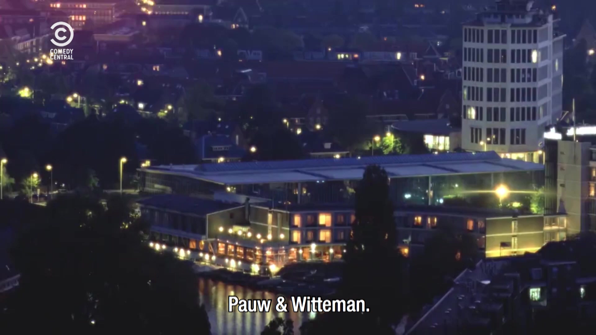 DUMPERT - Bert en Ernie maken de overstap