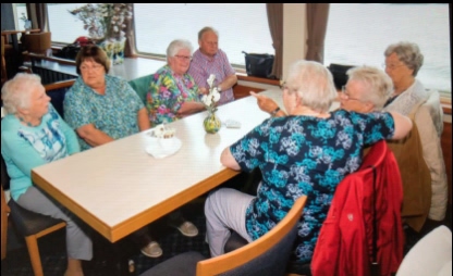 DUMPERT - Schipper, wat heb je aan boord?