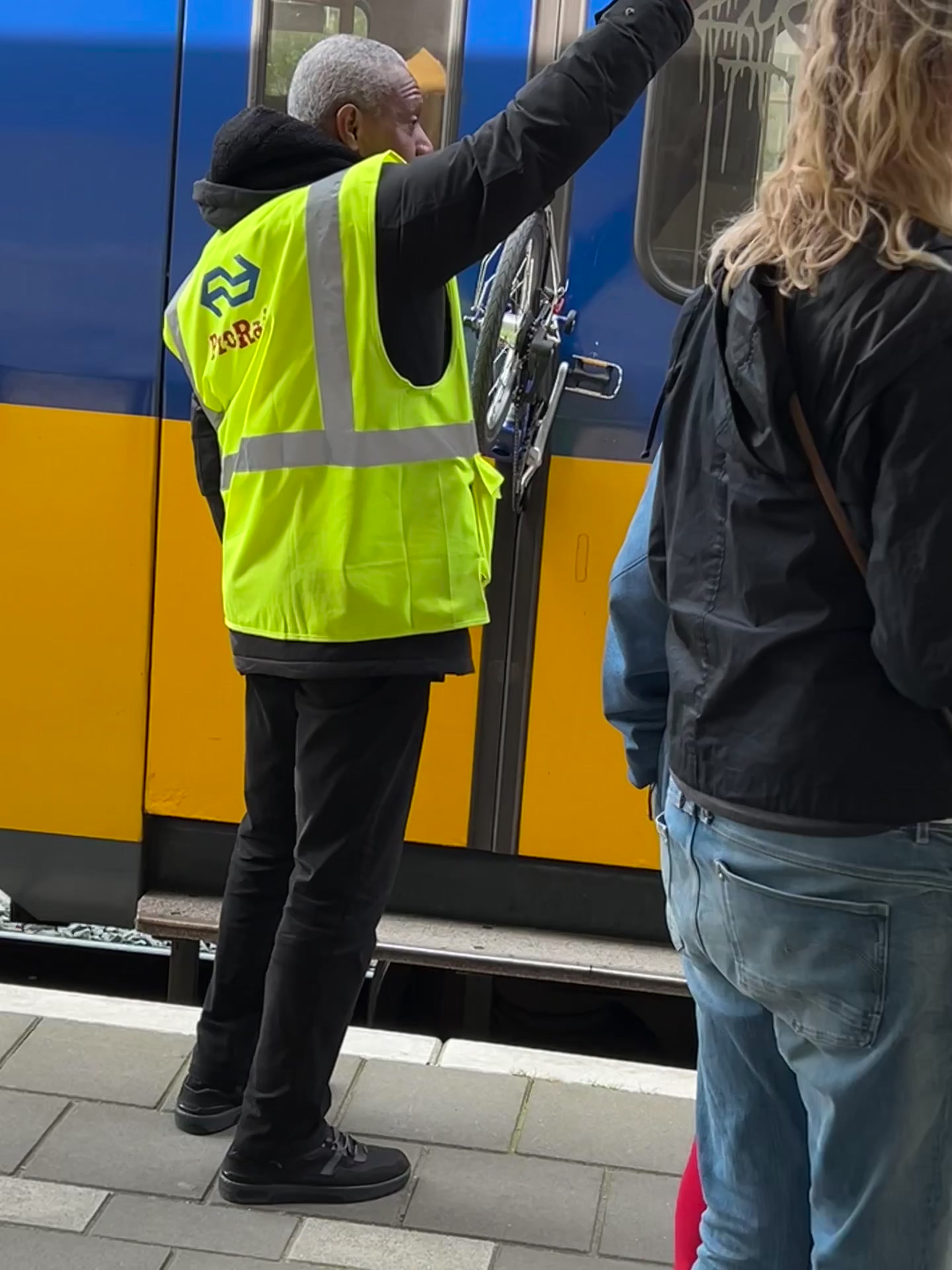 DUMPERT - Tjaa en nu…