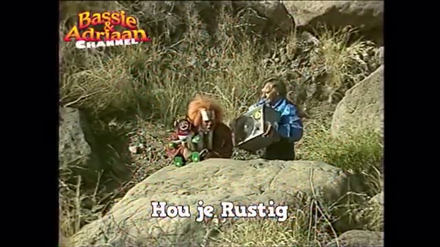 DUMPERT - Ik doe rustig ik doe rustiggg!