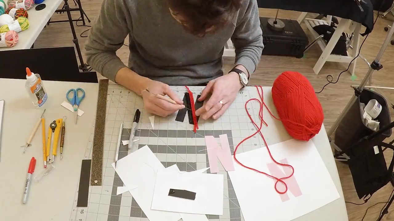 DUMPERT - Netflix intro namaken