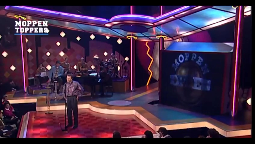 DUMPERT - Dokter! dokter! wat doet u nu?