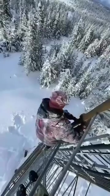 DUMPERT - Gewoon springen