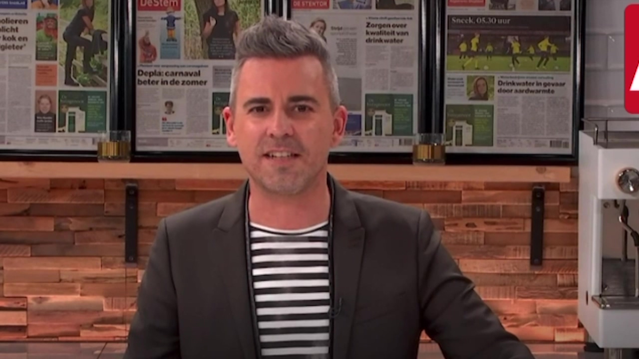 DUMPERT - Een invulling!