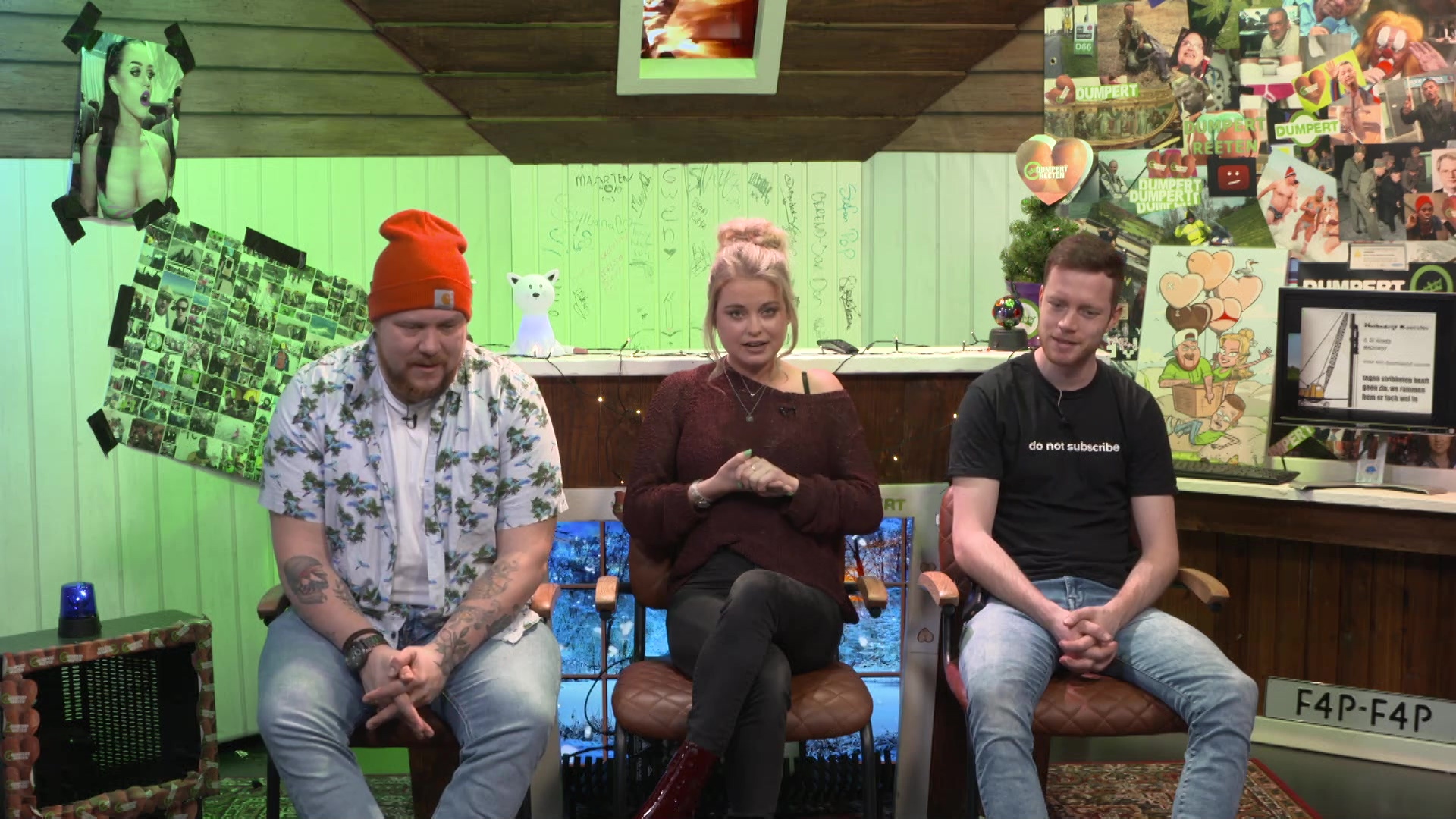 DUMPERT - DUMPERTREETEN (164)