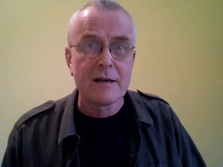DUMPERT - Pat Condell over Fitna