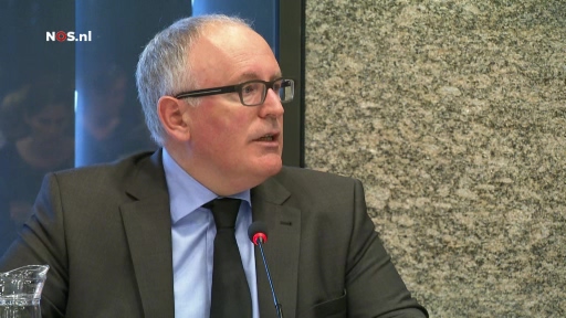 DUMPERT - Emo Timmerfrans is trots op Nederland