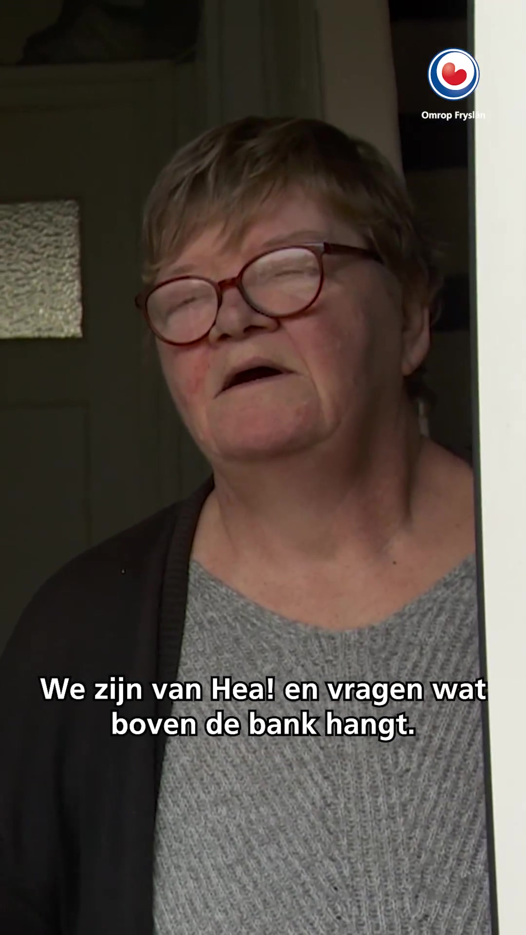 DUMPERT - Wat heeft u boven de bank hangen?