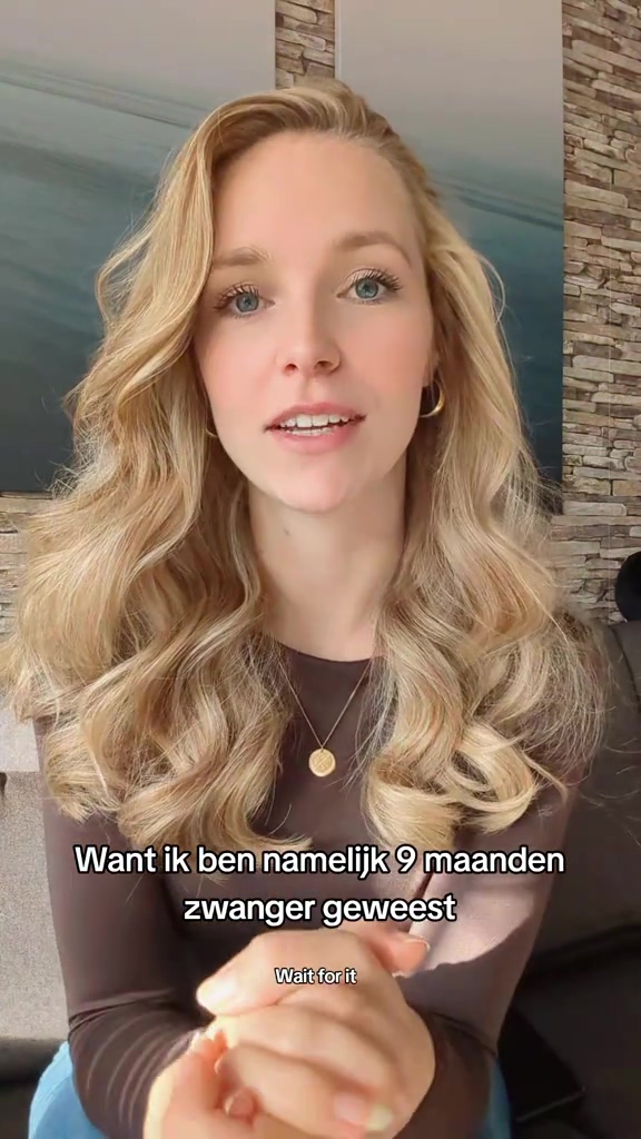 DUMPERT - Eindelijk een vrouw die het snapt