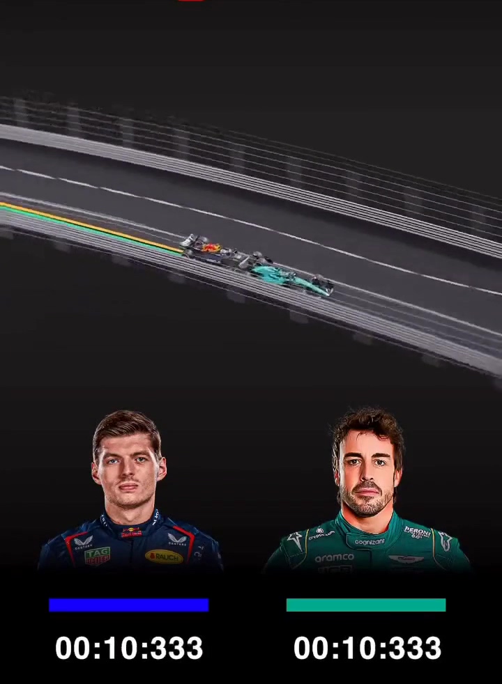 DUMPERT - Verstappen vs Alonso