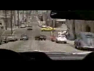 DUMPERT - Classic! car chase