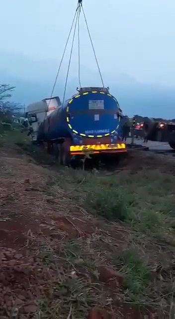 DUMPERT - Ja trekken maar