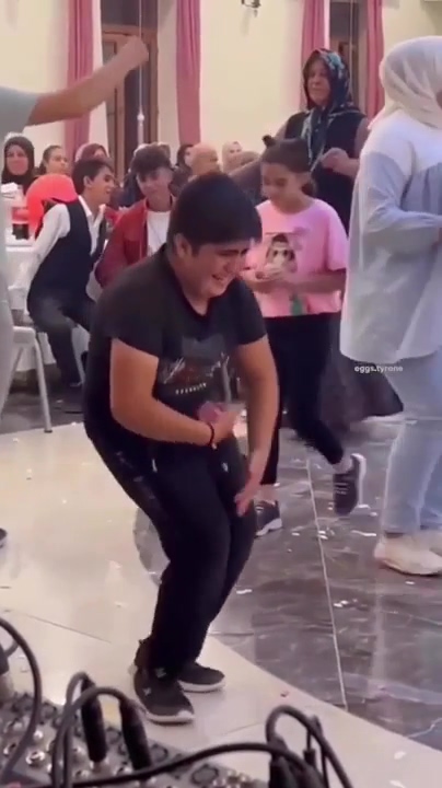 DUMPERT - Als je favo nummertje erop komt