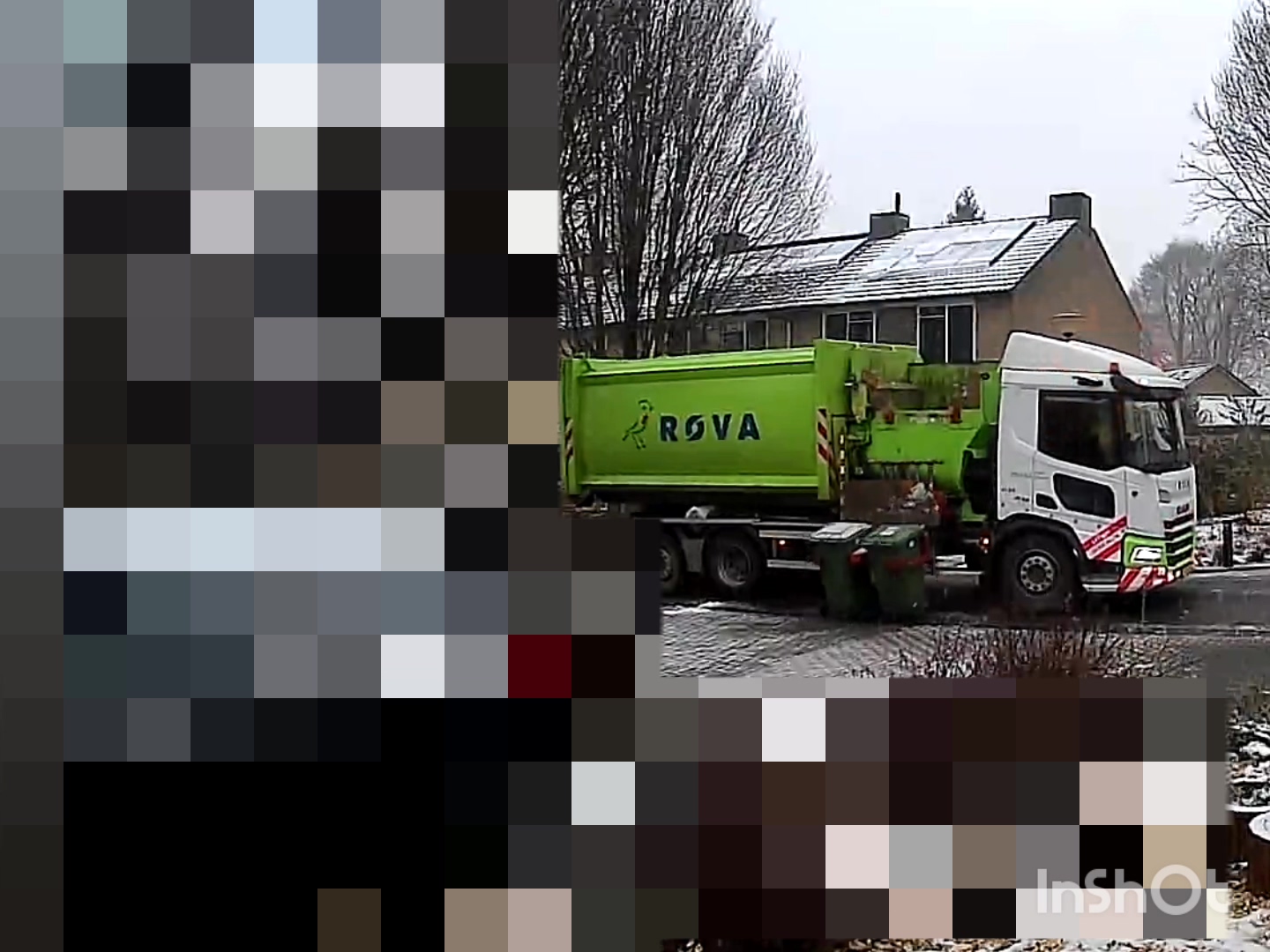 DUMPERT - Mag ik mijn container terug