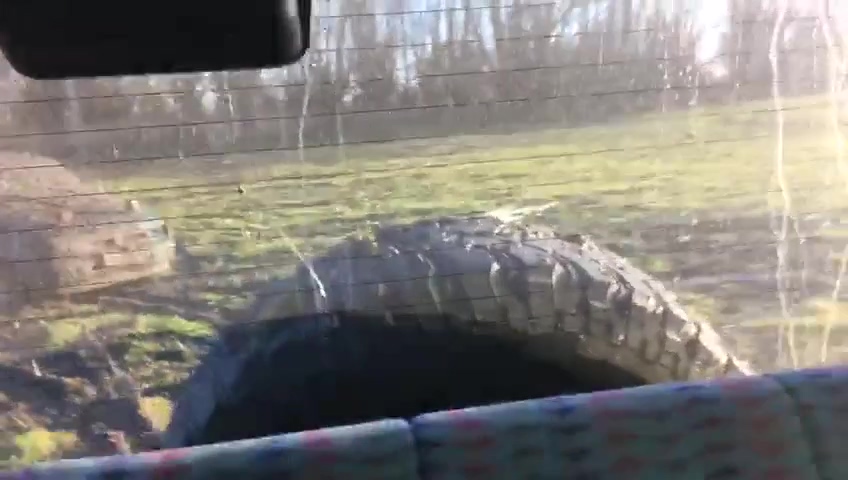 DUMPERT - Auto slepen 2.0