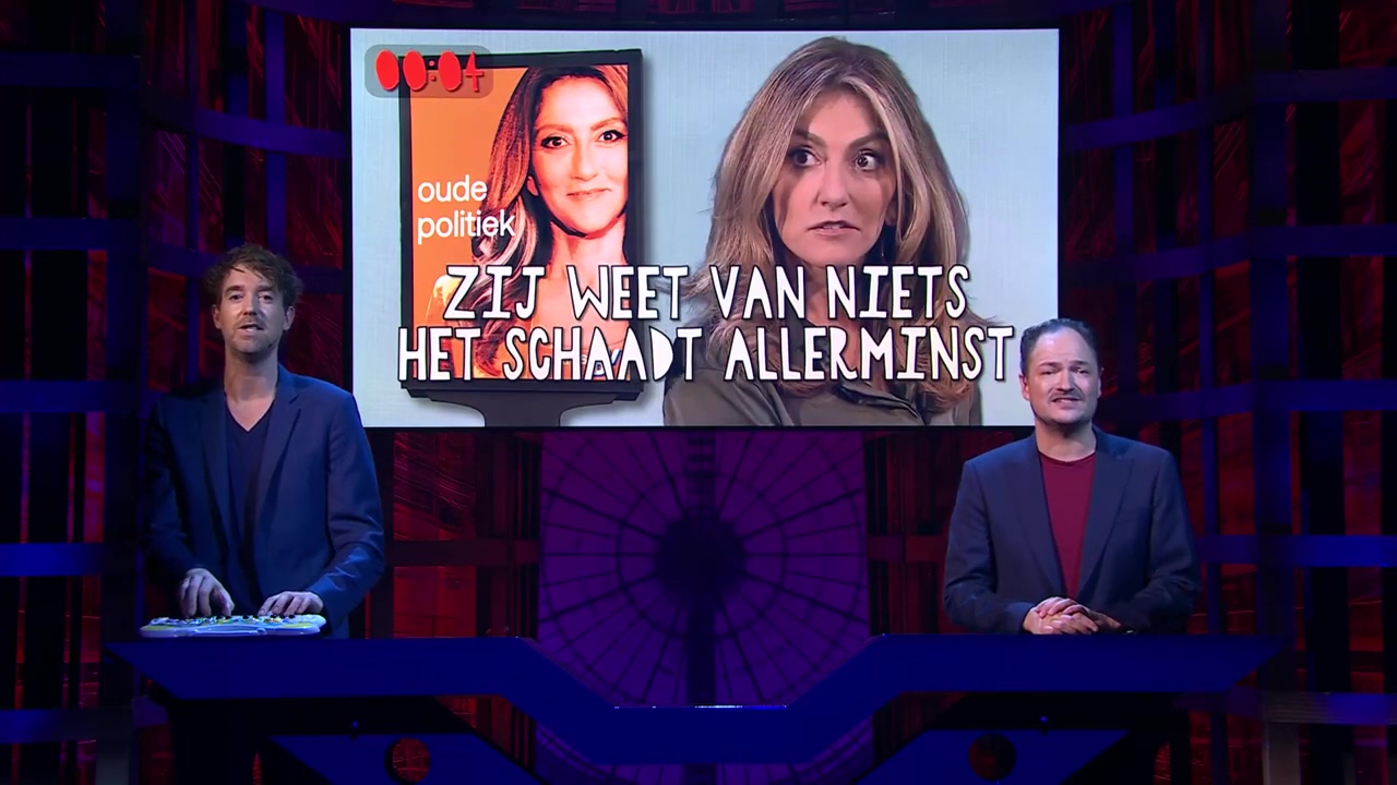 DUMPERT - 13 jaar VVD in 1 minuut