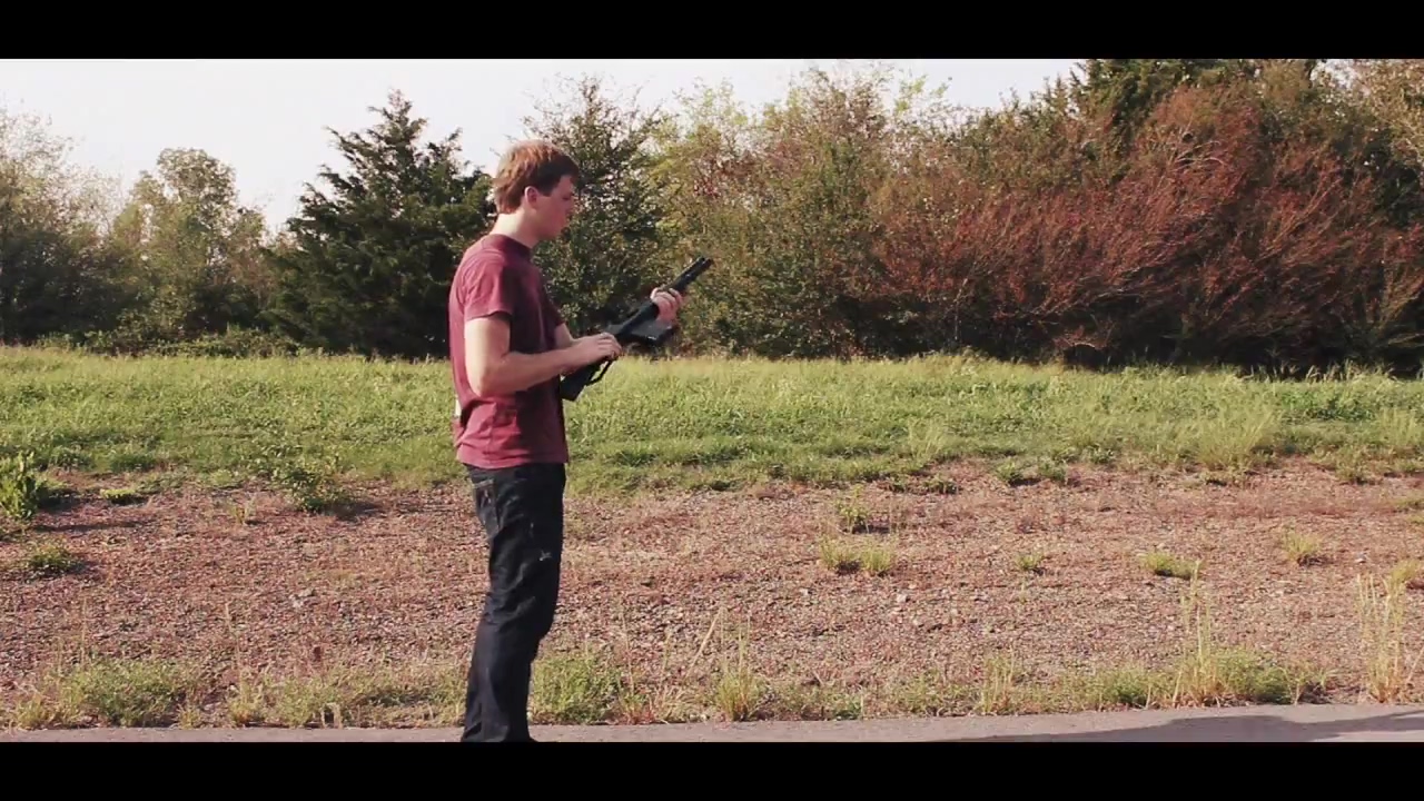 DUMPERT - Metal Slug IRL