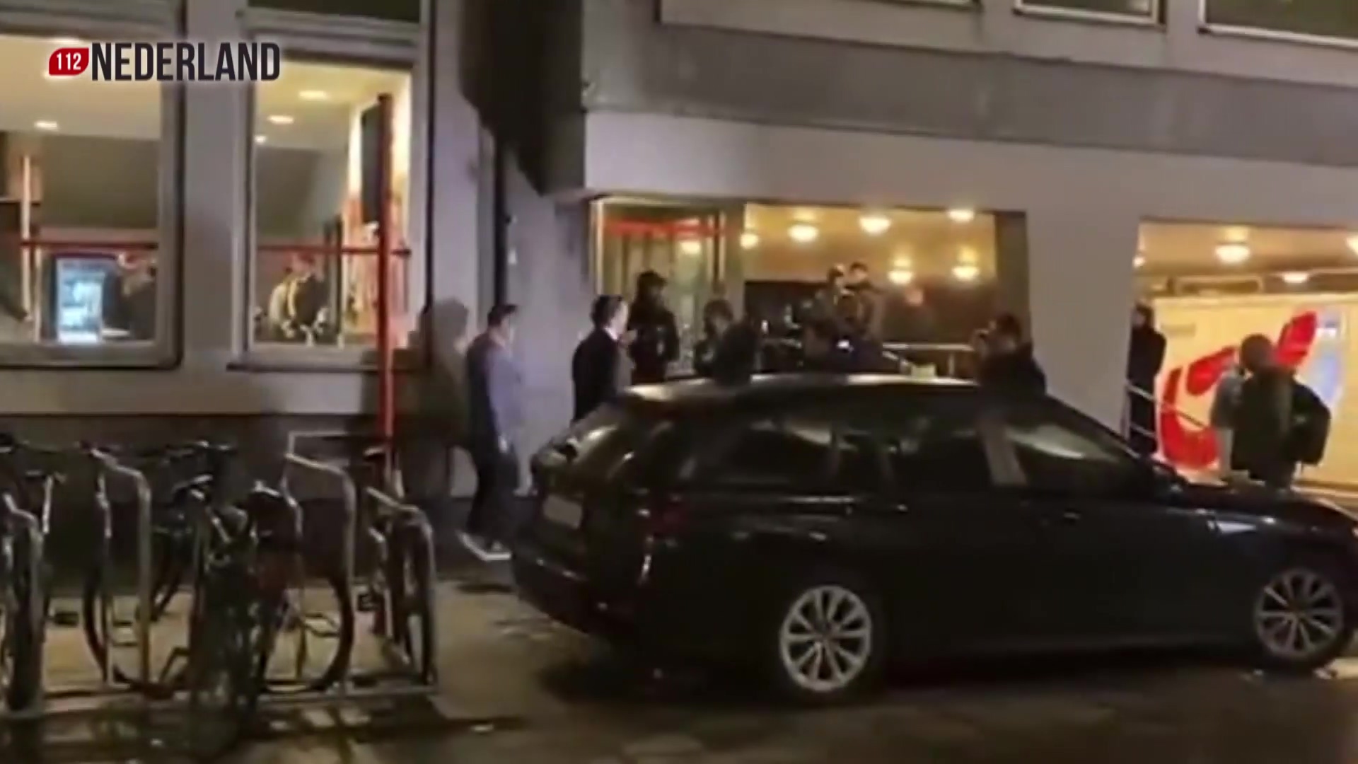 DUMPERT - Tjerry onthoudt dit voorlopig nog wel