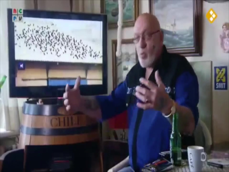 DUMPERT - De Dolle Dries Remix