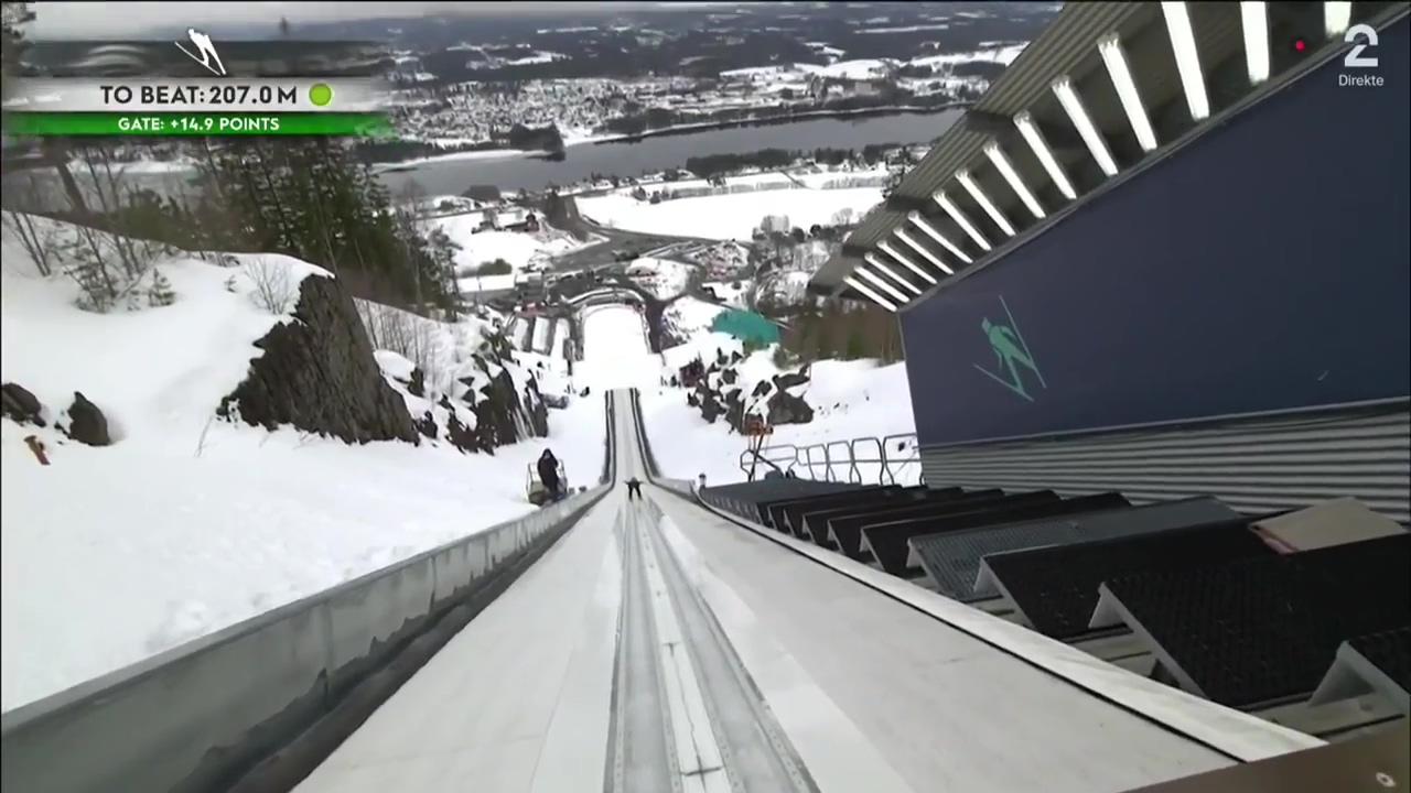 DUMPERT - Nieuw wereldrecord