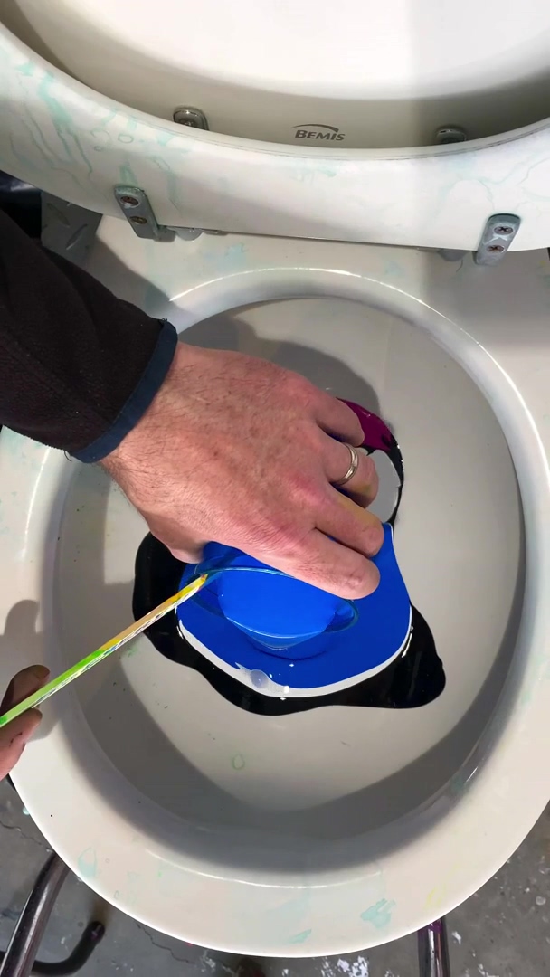 DUMPERT - Moderne kunst