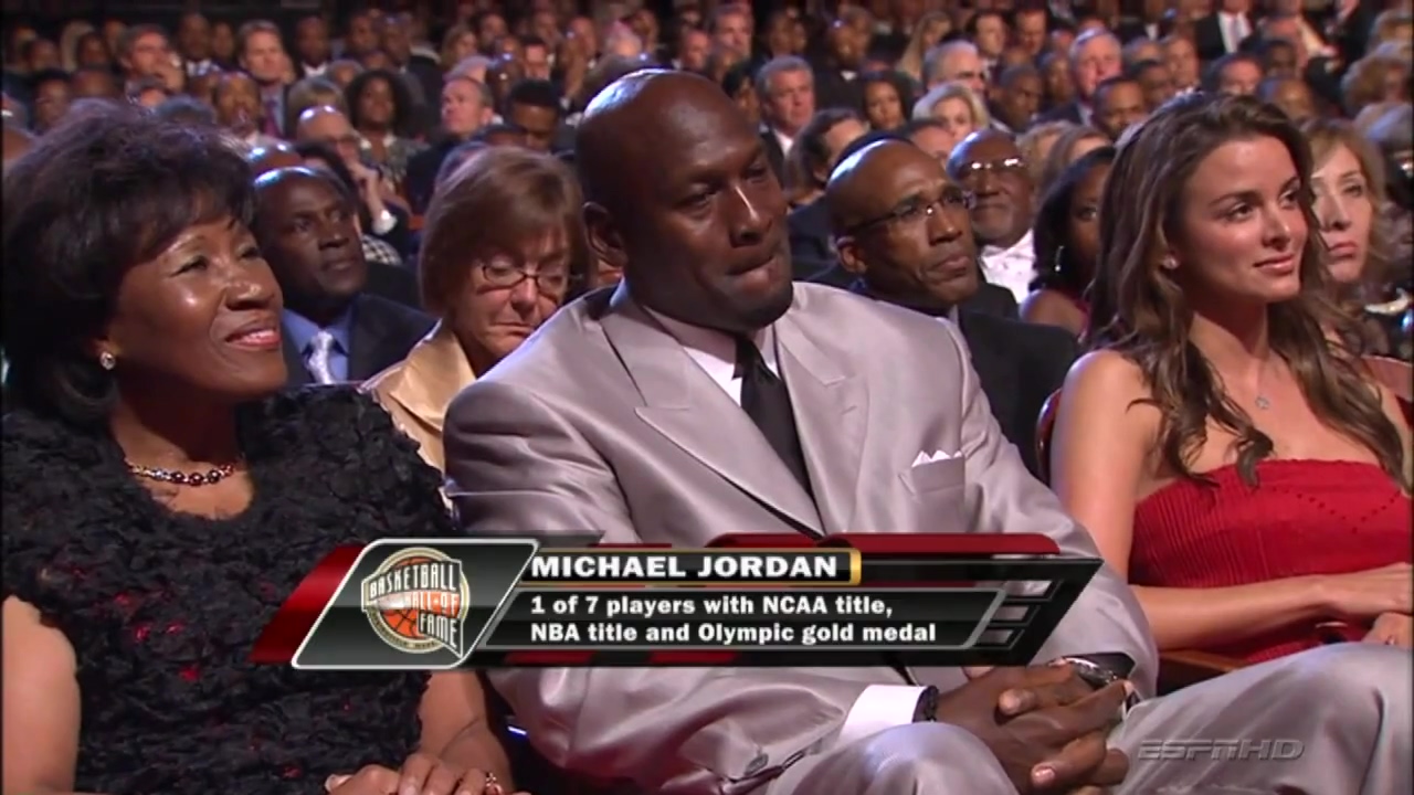 DUMPERT - Michael Jordan Career Highlights