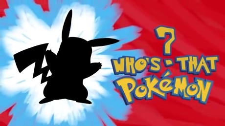 DUMPERT - Wie is deze Pikamon?