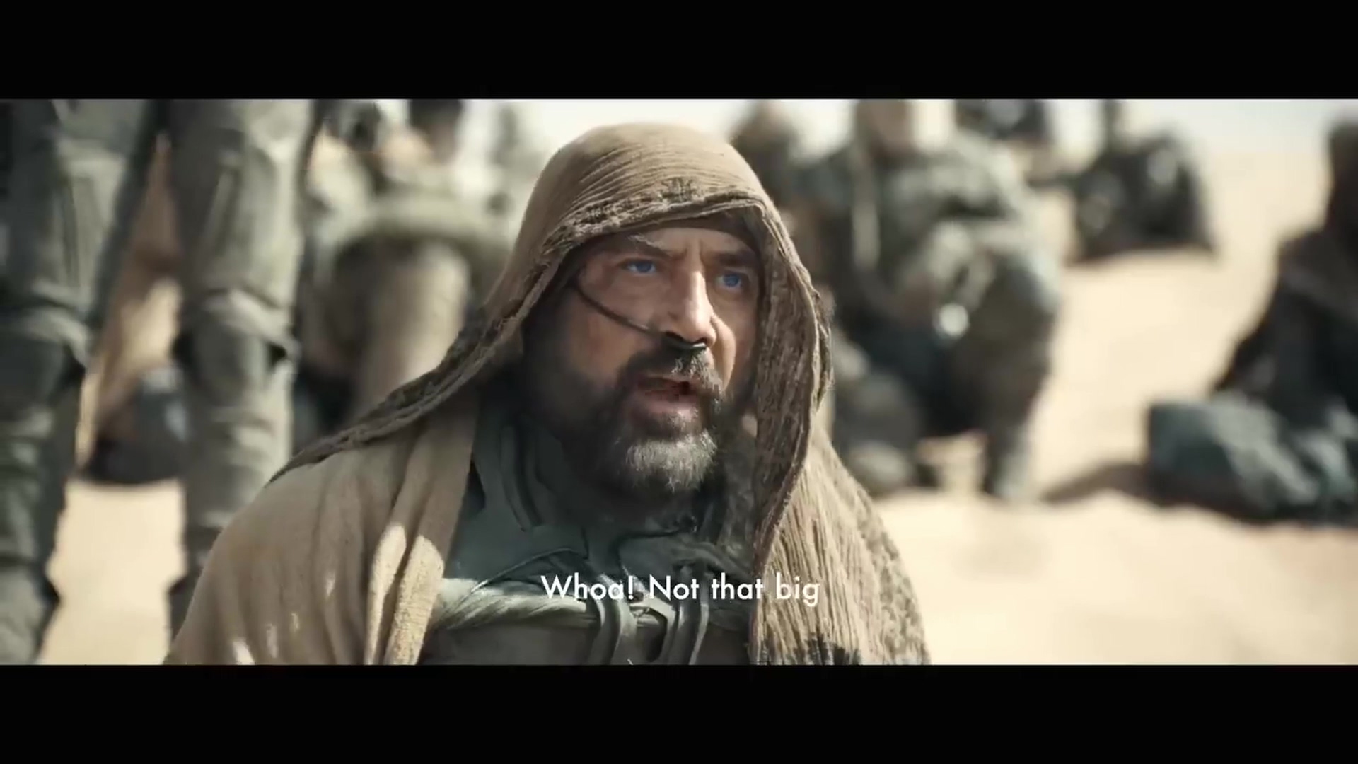 DUMPERT - Kom dan vieze wurm