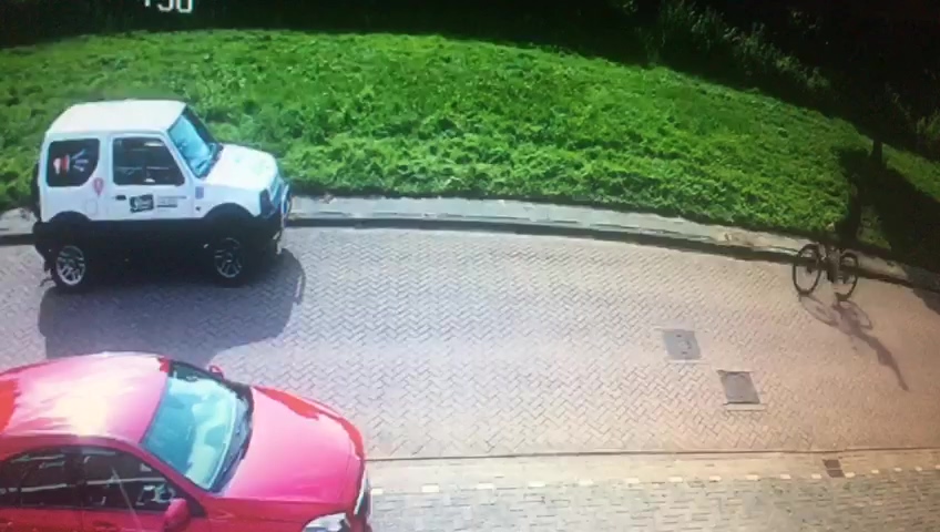 DUMPERT - Droplul stoot kin