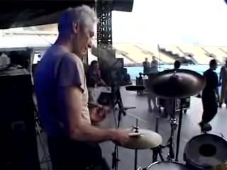 DUMPERT - RIP Charlie Watts