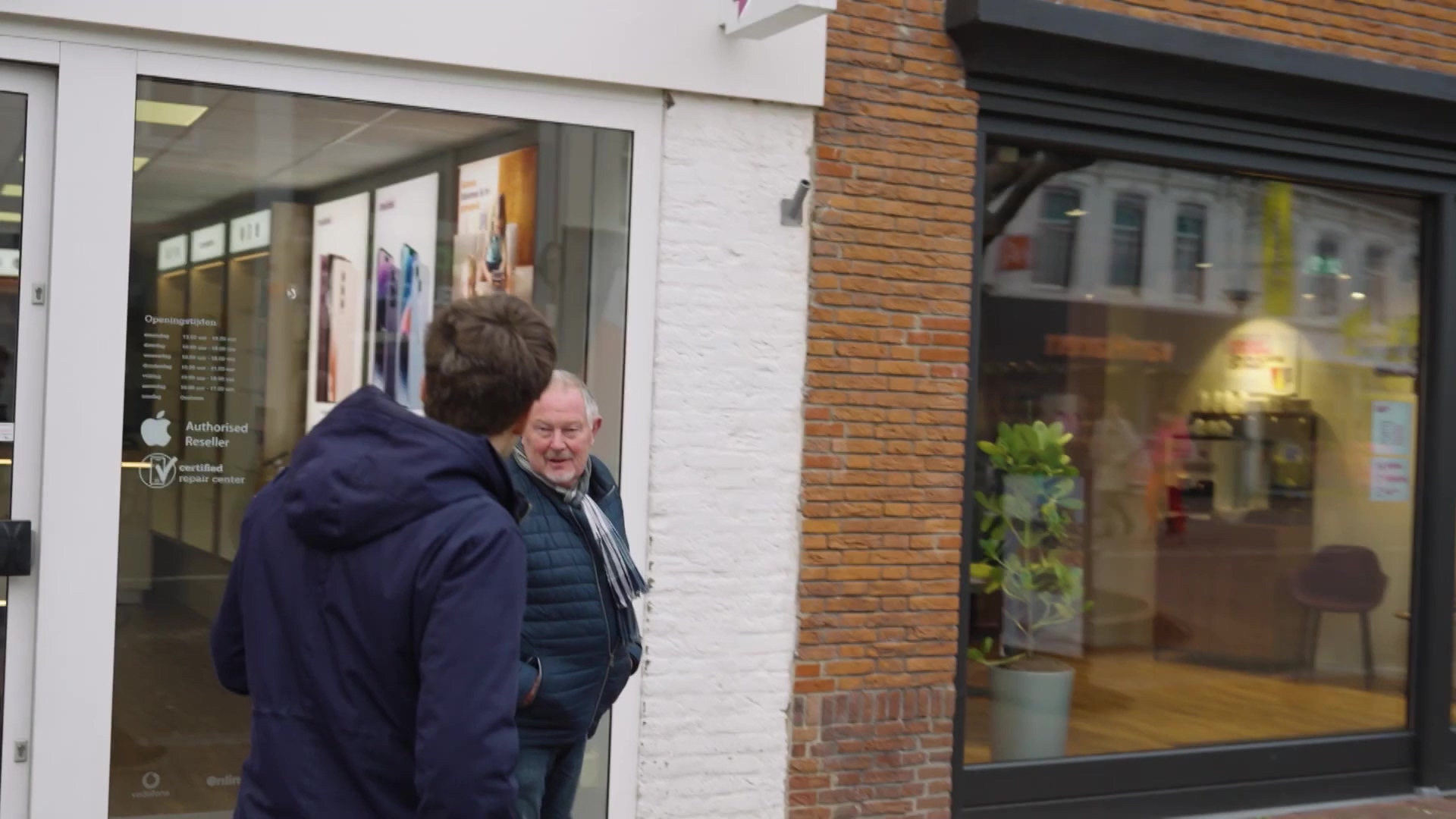 DUMPERT - Het eten van vlees